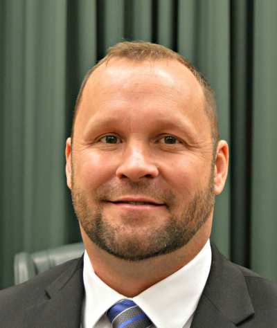 ChadCrane – City of Cumming