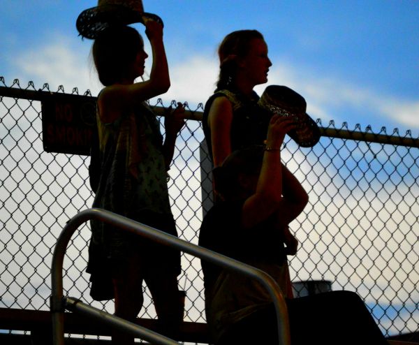 Rodeo – City of Cumming