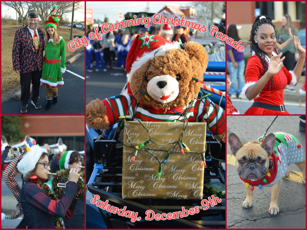 Events for September 2025 – City of Cumming